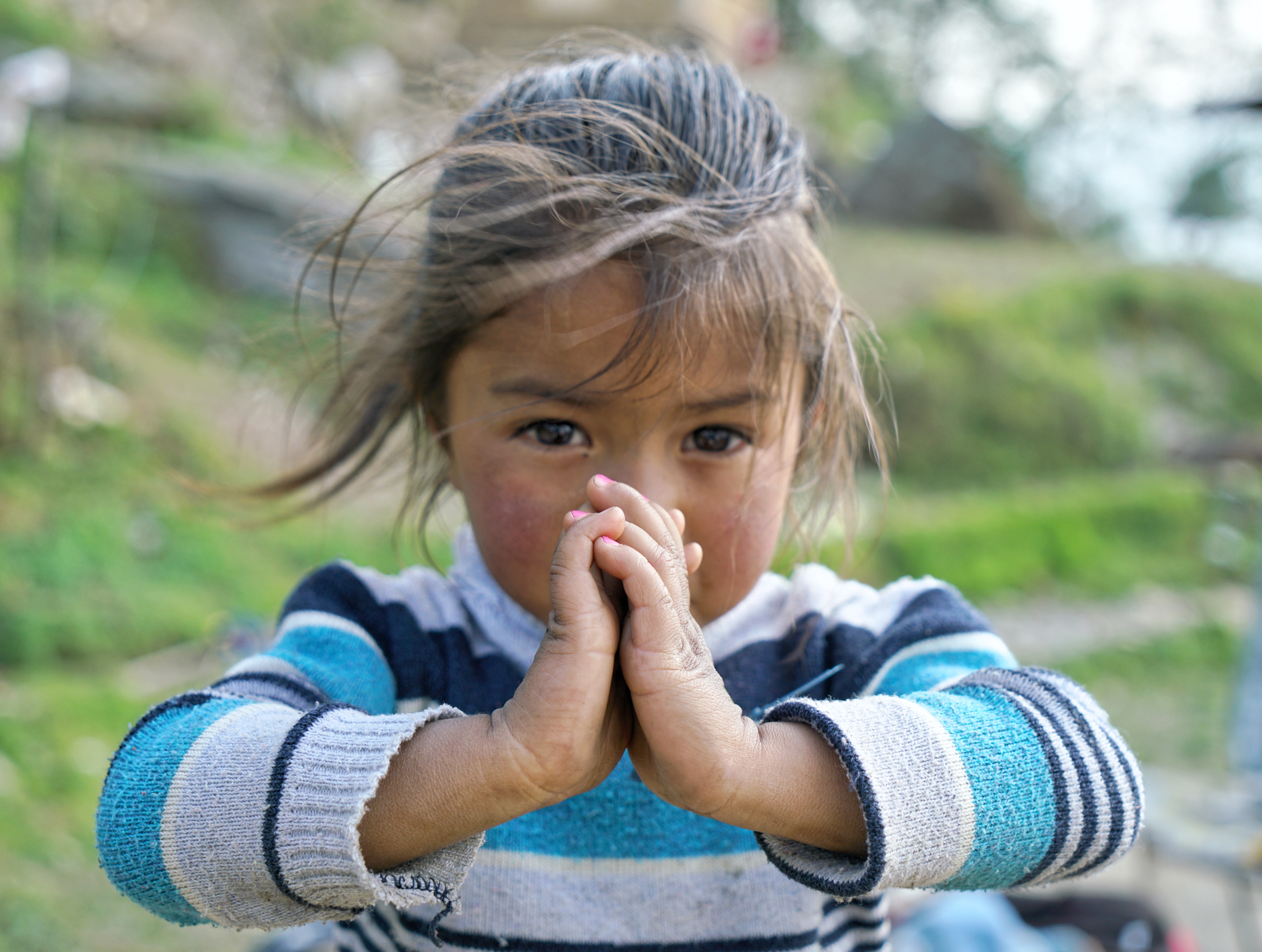 gvfc – The Small World USA